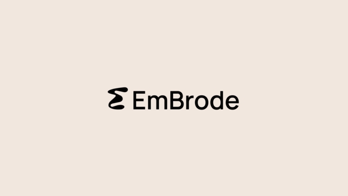 EmBrode | UNELMA Creative